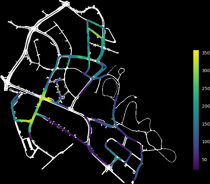 Same route, different time/weather? · Issue #118 · nutonomy/nuscenes-devkit · GitHub